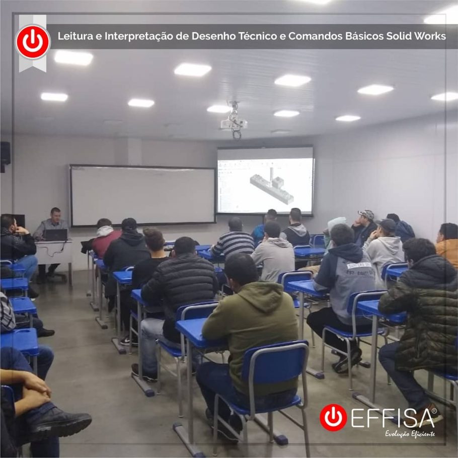 Curso De Lectura E Interpretación De Dibujo Effisa