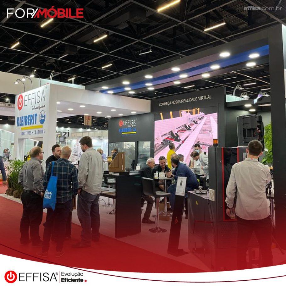 FORMÓBILE 2022 | EFFISA
