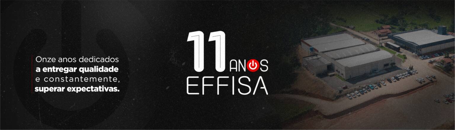EFFISA | Início